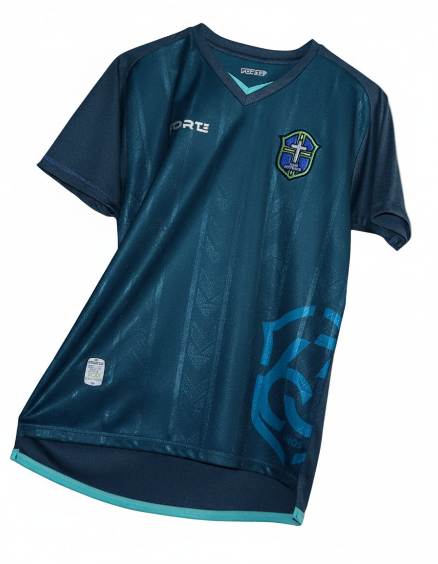 CAMISA OFICIAL SAN ANTONIO BULO BULO 2025 63 anos – Garrincha Shirts