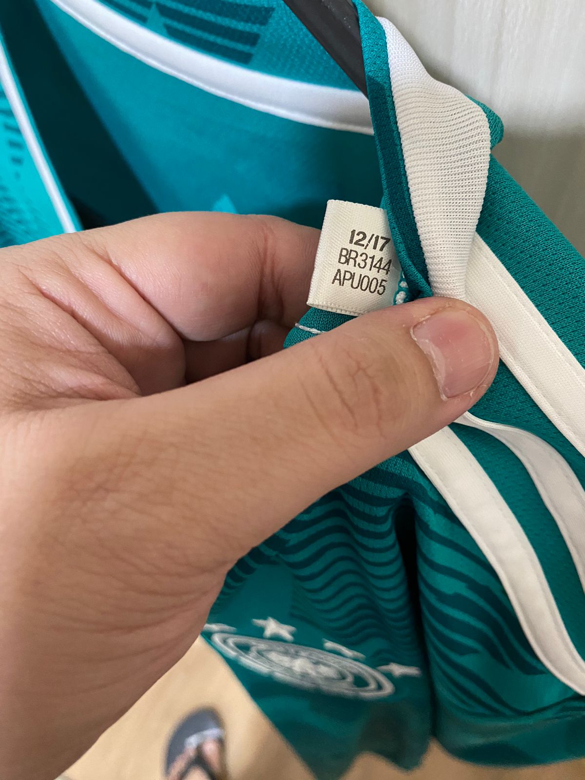 Camisa da Seleção Alemanha Away copa 2018 – Garrincha Shirts